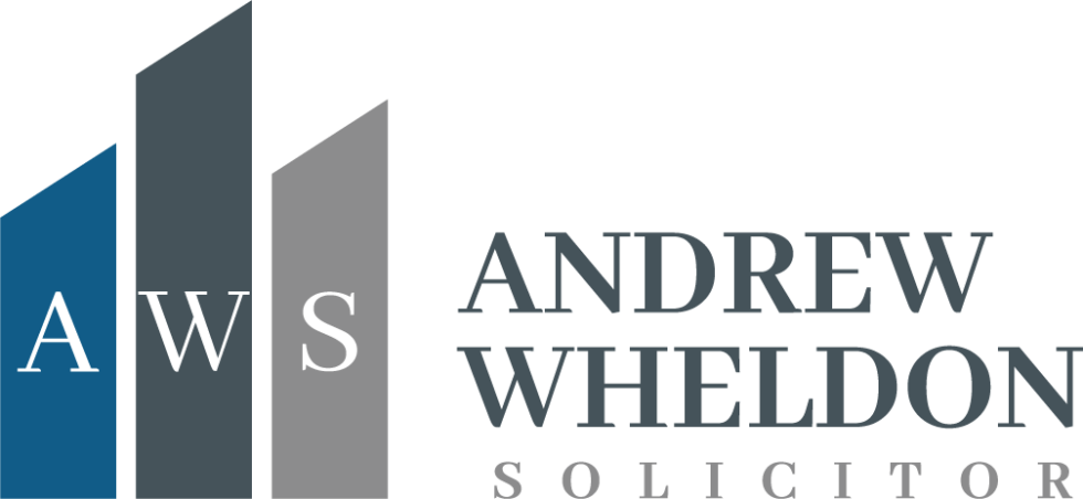 Home - Andrew Wheldon Solicitor